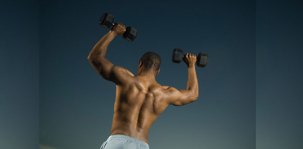 Tipos de rutinas divididas - Todo Culturismo